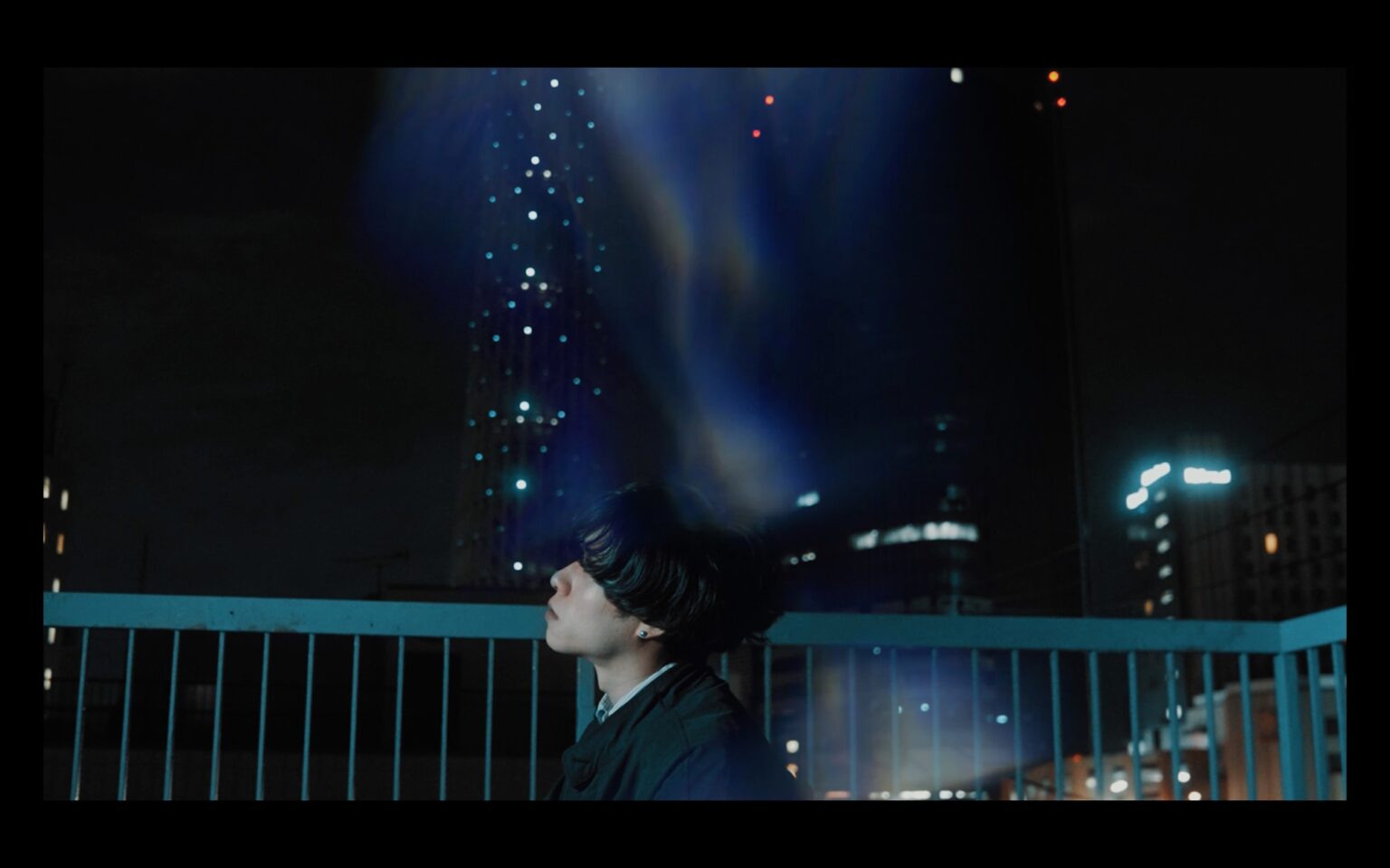 「愛してた」MV公開！ | アメノイロ。